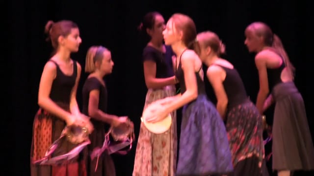 Footlight Dance Centre on Vimeo