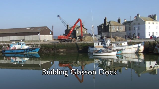 Glasson Dock on Vimeo