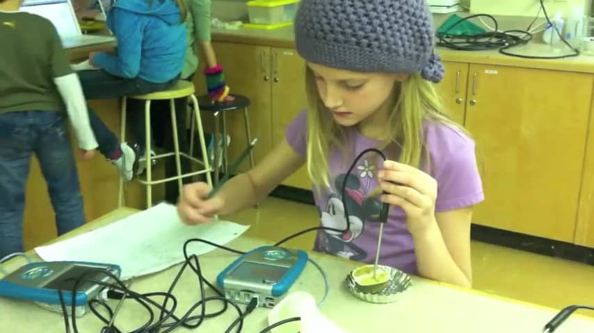 Decomposition Lab on Vimeo