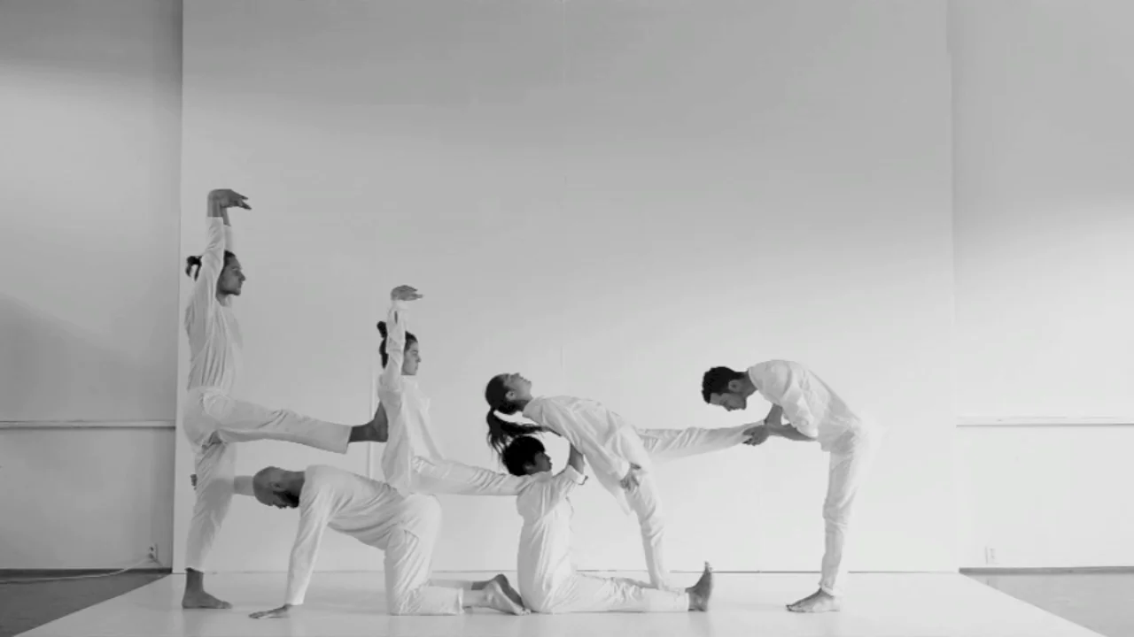 6 Figures on Vimeo