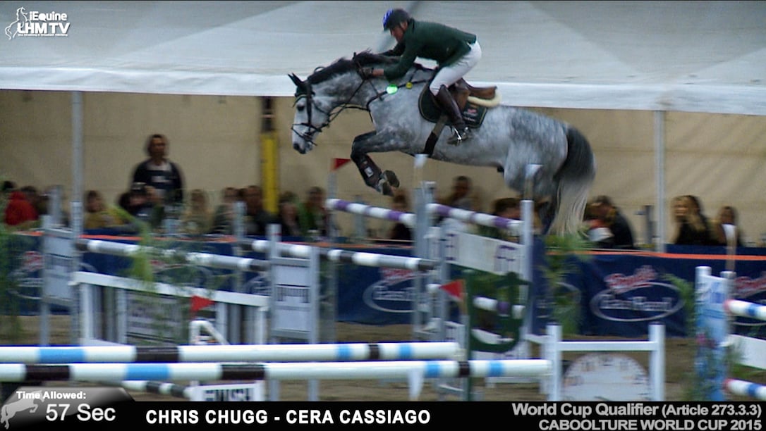 Chris Chugg - Cera Cassiago - Caboolture World Cup Winners 2015 on Vimeo