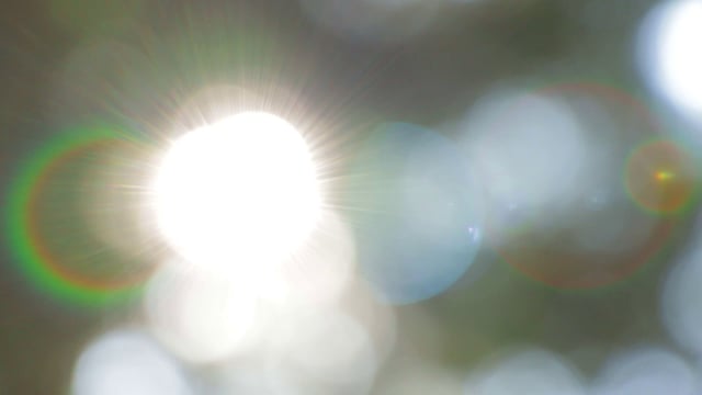 Bokeh, Blur, Sun. Free Stock Video - Pixabay