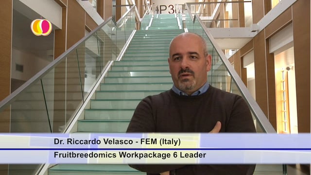 GENOTYPING WORKSHOP - 0 - RICCARDO VELASCO'S INTERVIEW - SUMMARY on Vimeo