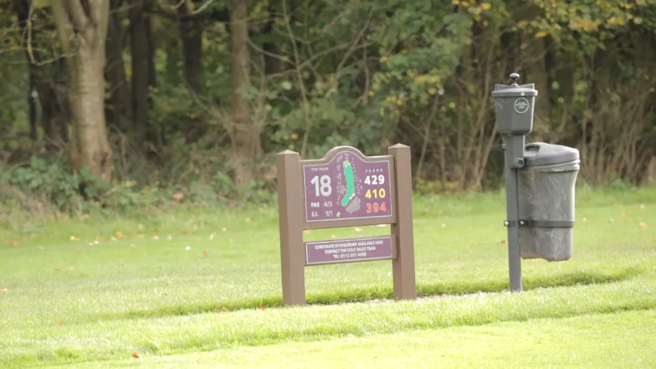 Alex Belt Golf Promo on Vimeo