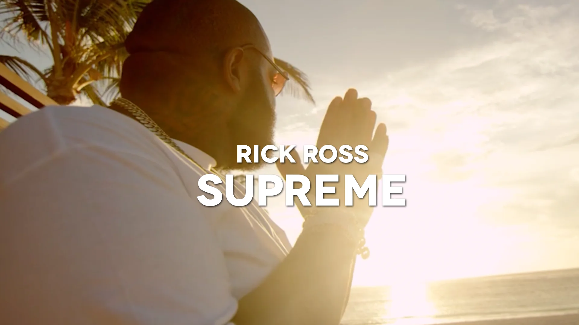 rick ross - supreme