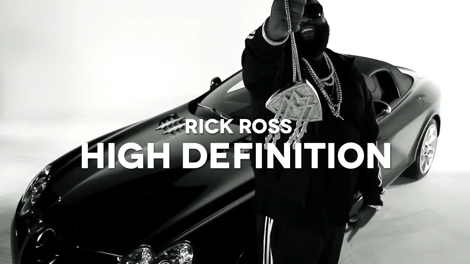 rick ross - high definition on Vimeo