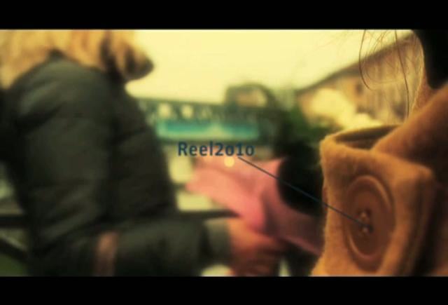 Reel 2010/2011 on Vimeo