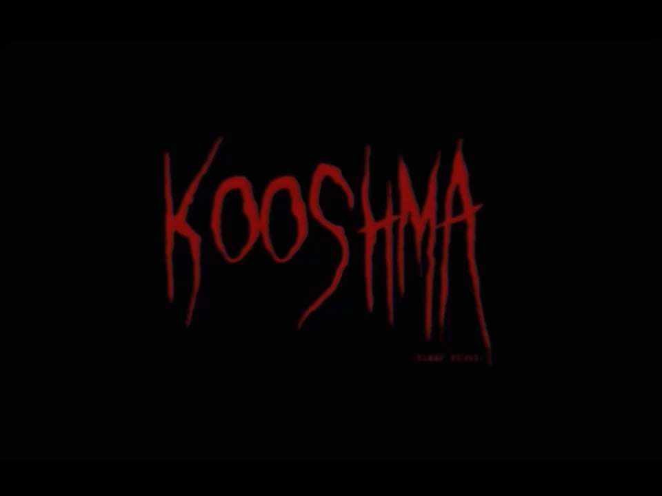 KOOSHMA on Vimeo