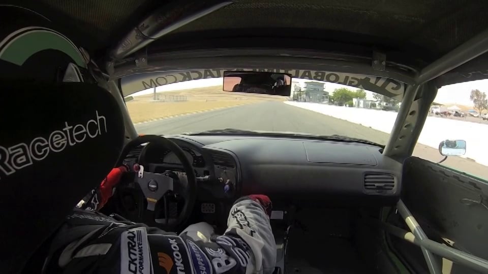 NCRC/ARC Club Race Qualifying on Saturday August 8, 2015 on Vimeo