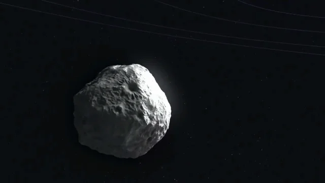 Videos From Mars Nasa Asteroid