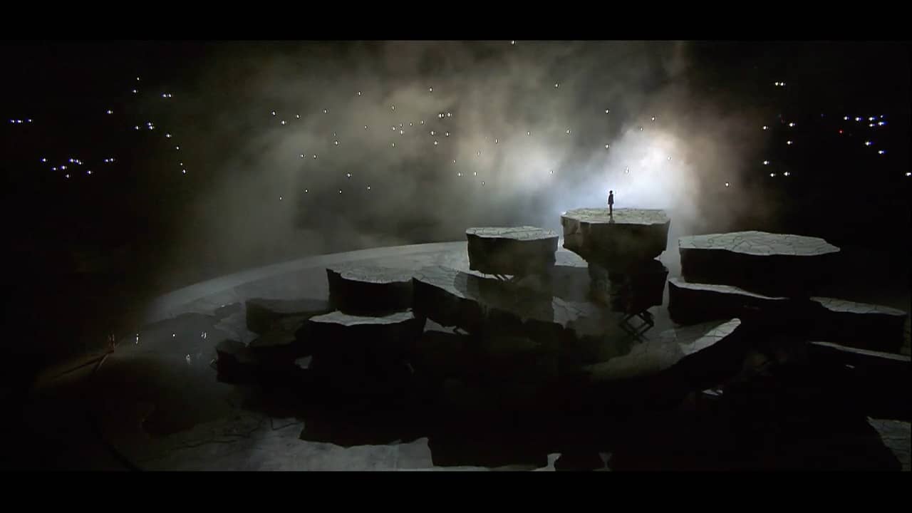 ORIGINS (2015) / final scene on Vimeo