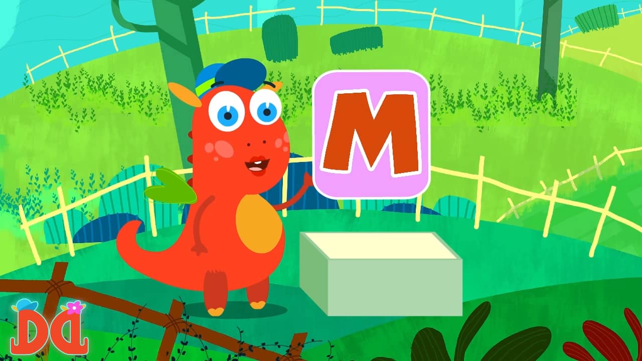 Phonics song - Nursery Rhyme on Vimeo