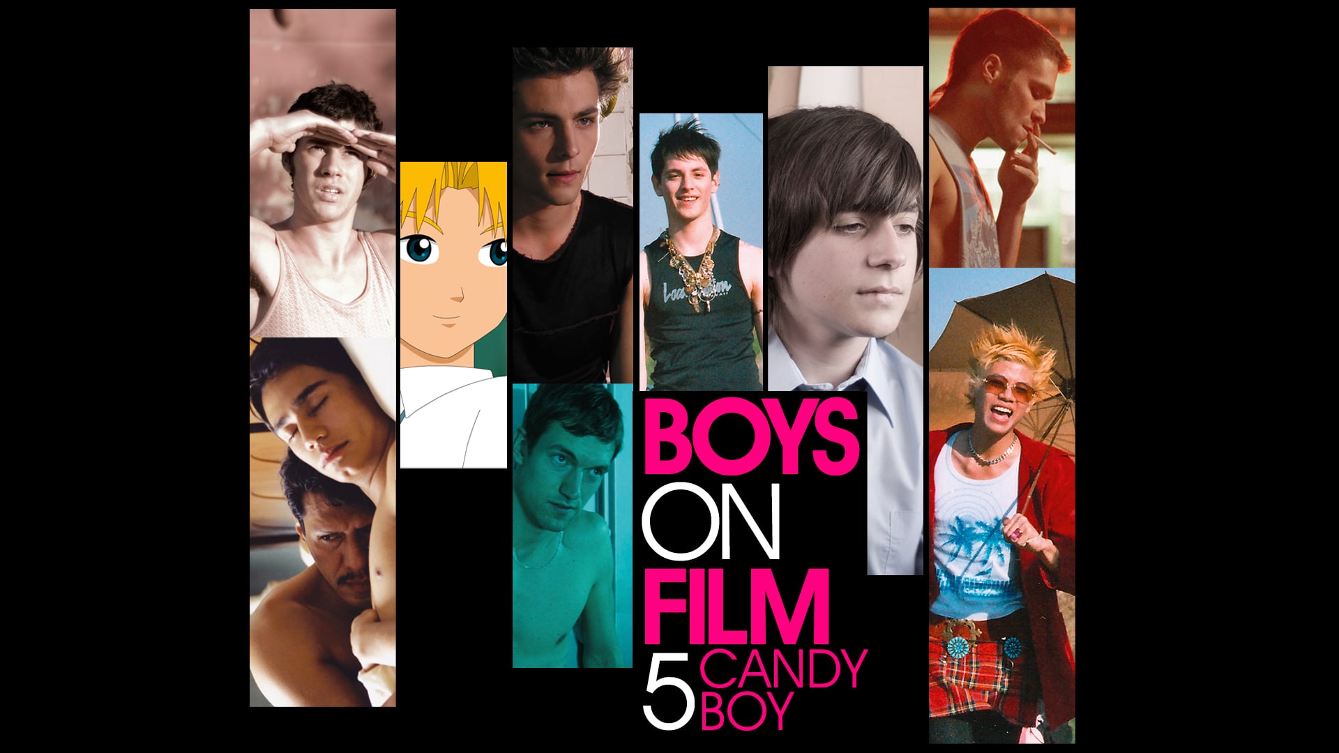 Watch Boys On Film 5 Trailer Online Vimeo On Demand On Vimeo 1912