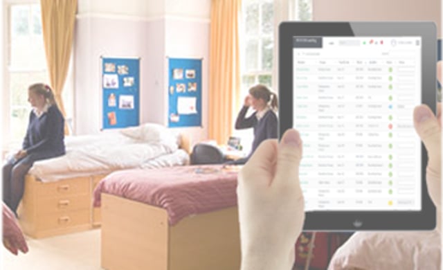 REACH Boarding School Software for Daily Student Management - No Paper ...