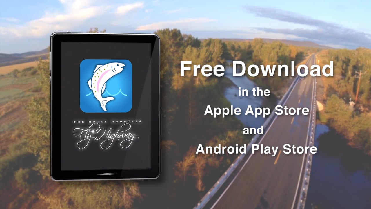 Watch Fly HIghway Mobile App Online | Vimeo On Demand on Vimeo