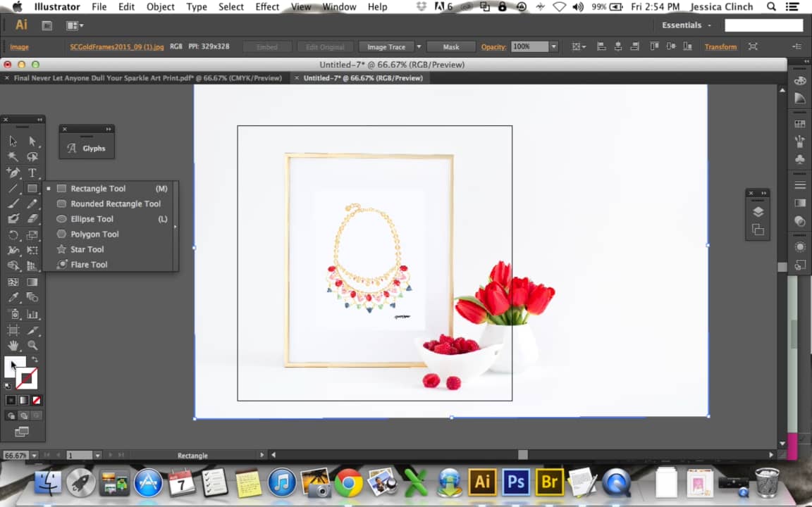 How to Use Styled Stock Images to Create Graphics Using SC Stockshop ...