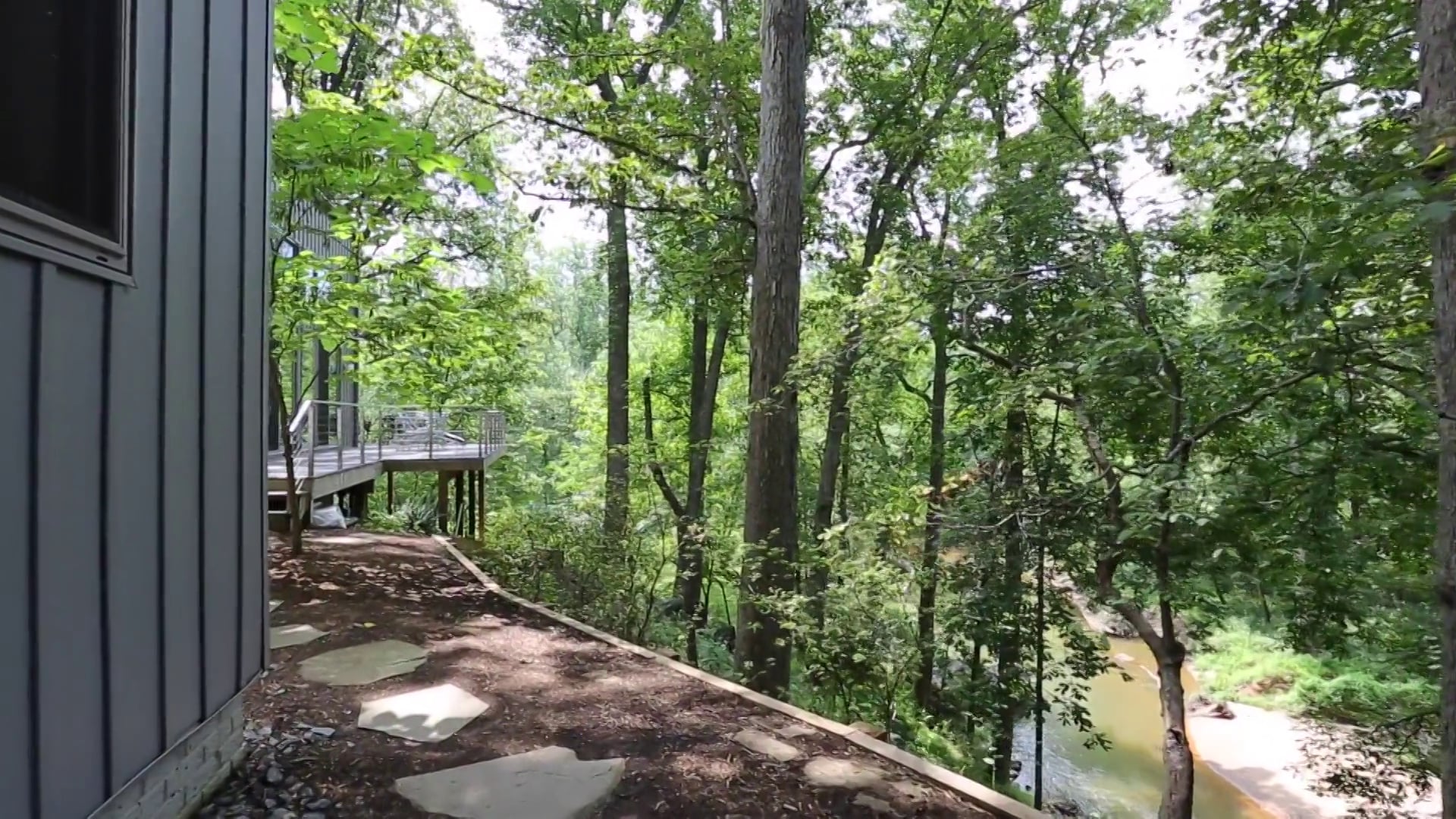 9715 Mill Run Drive, Great Falls, VA / Susan Leavitt on Vimeo