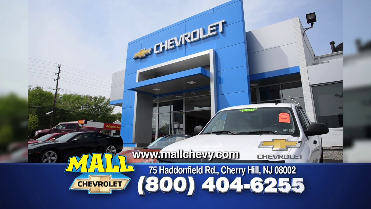 LM III Car Dealership Commercials - Spot 5sec MALL CHEVY on Vimeo