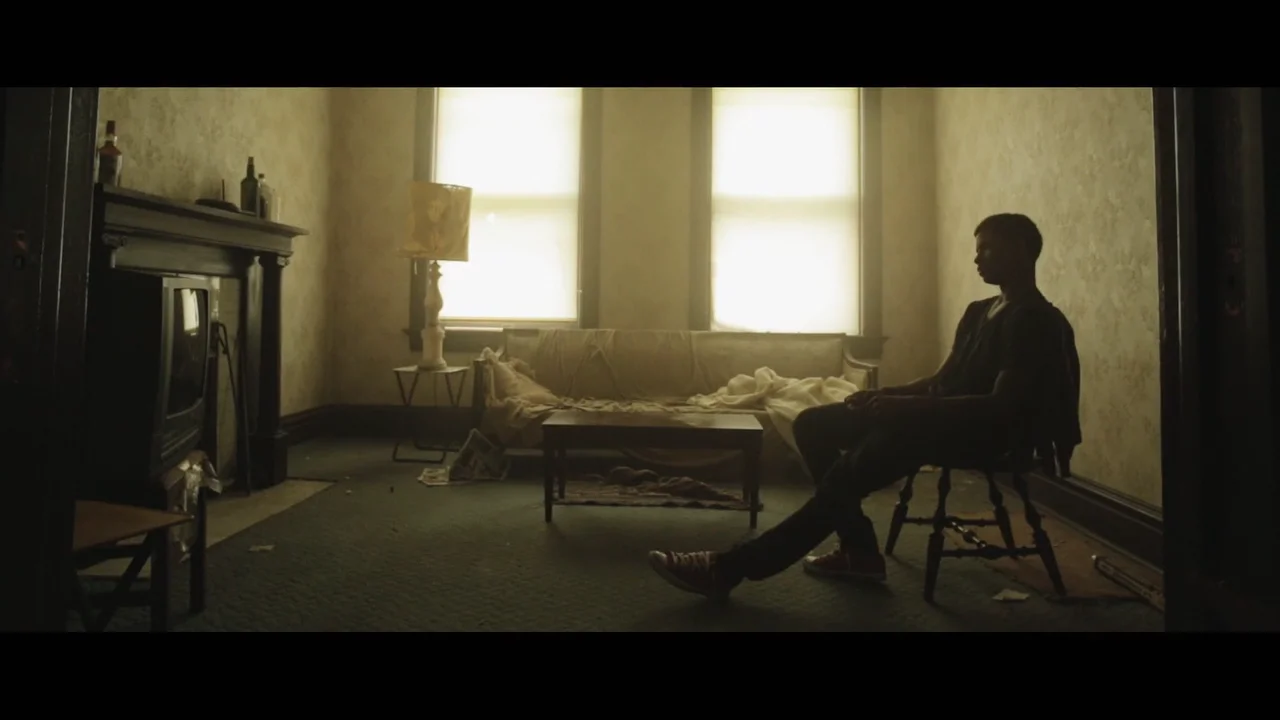 Hannah Radcliff DP Reel