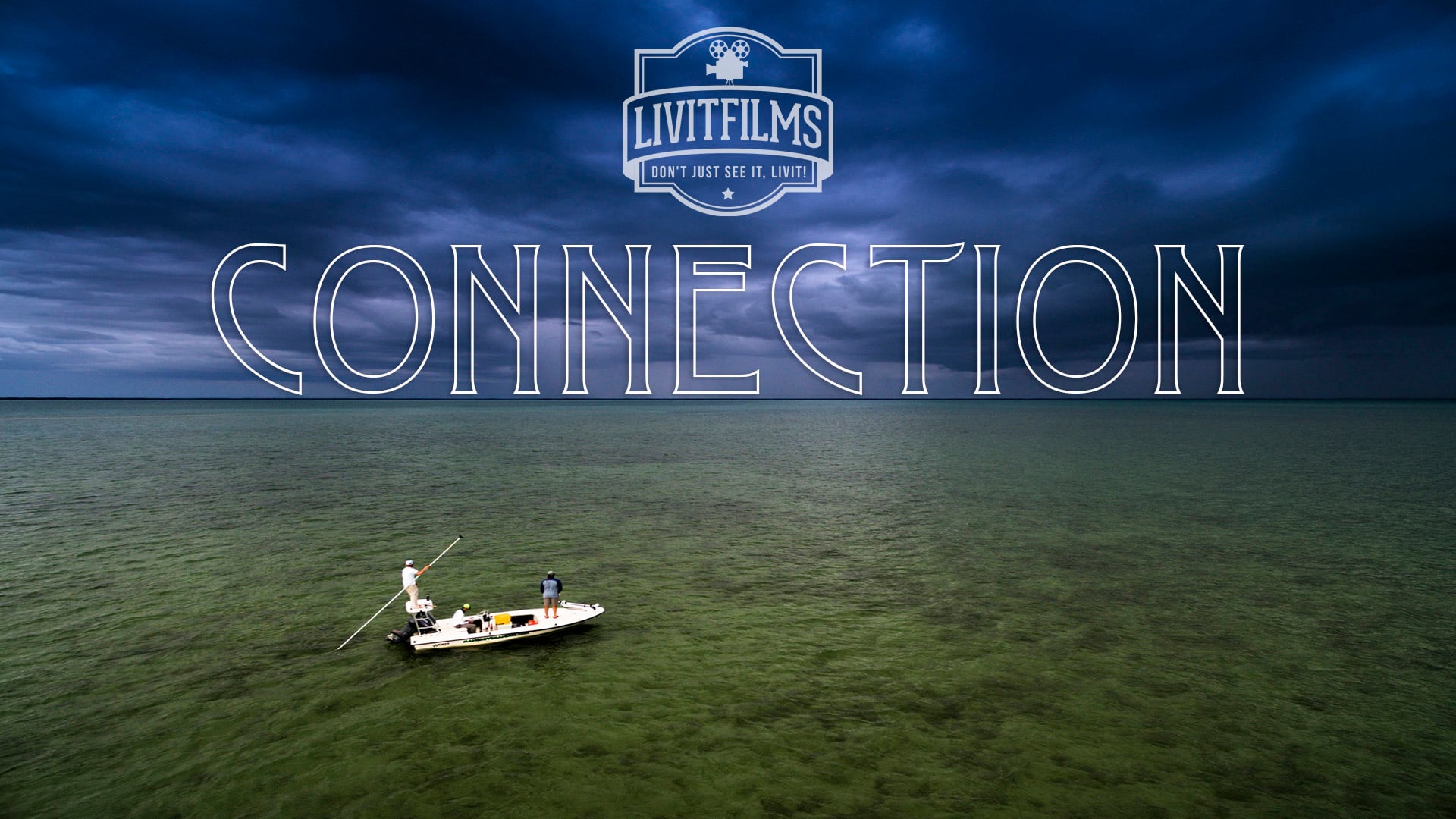 "Connection" on Vimeo