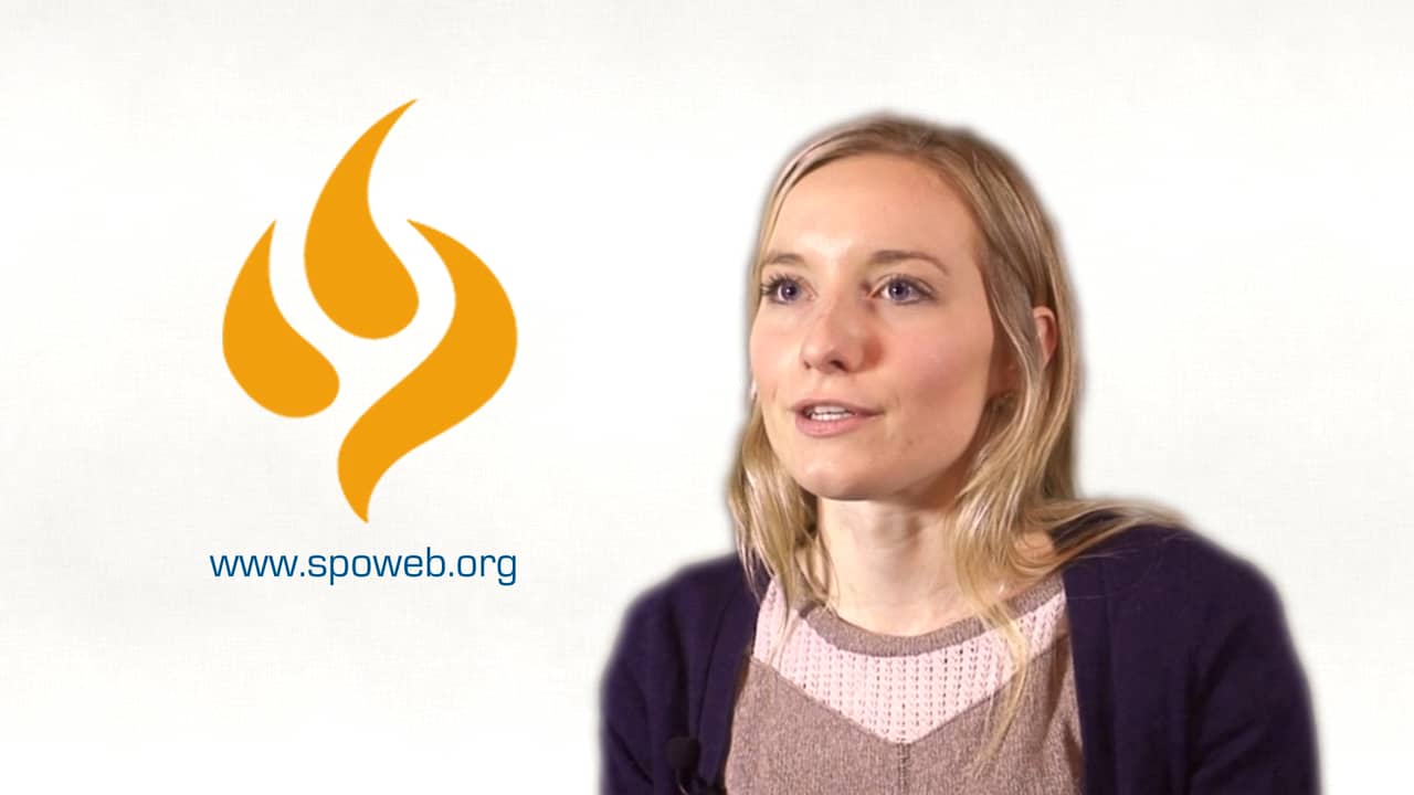 Courtney Roth Came Back to the Church on Vimeo