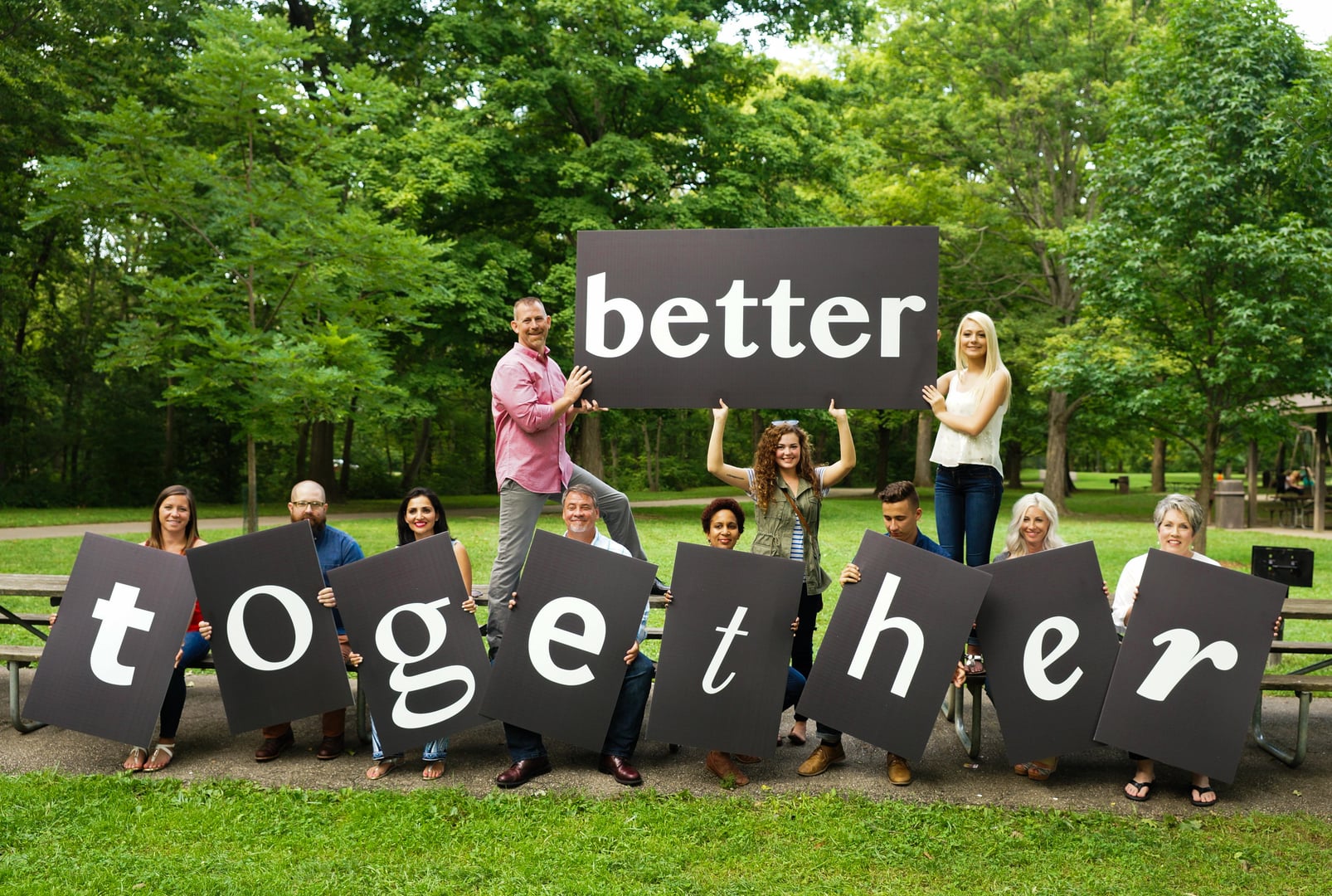 Better Together Promo on Vimeo