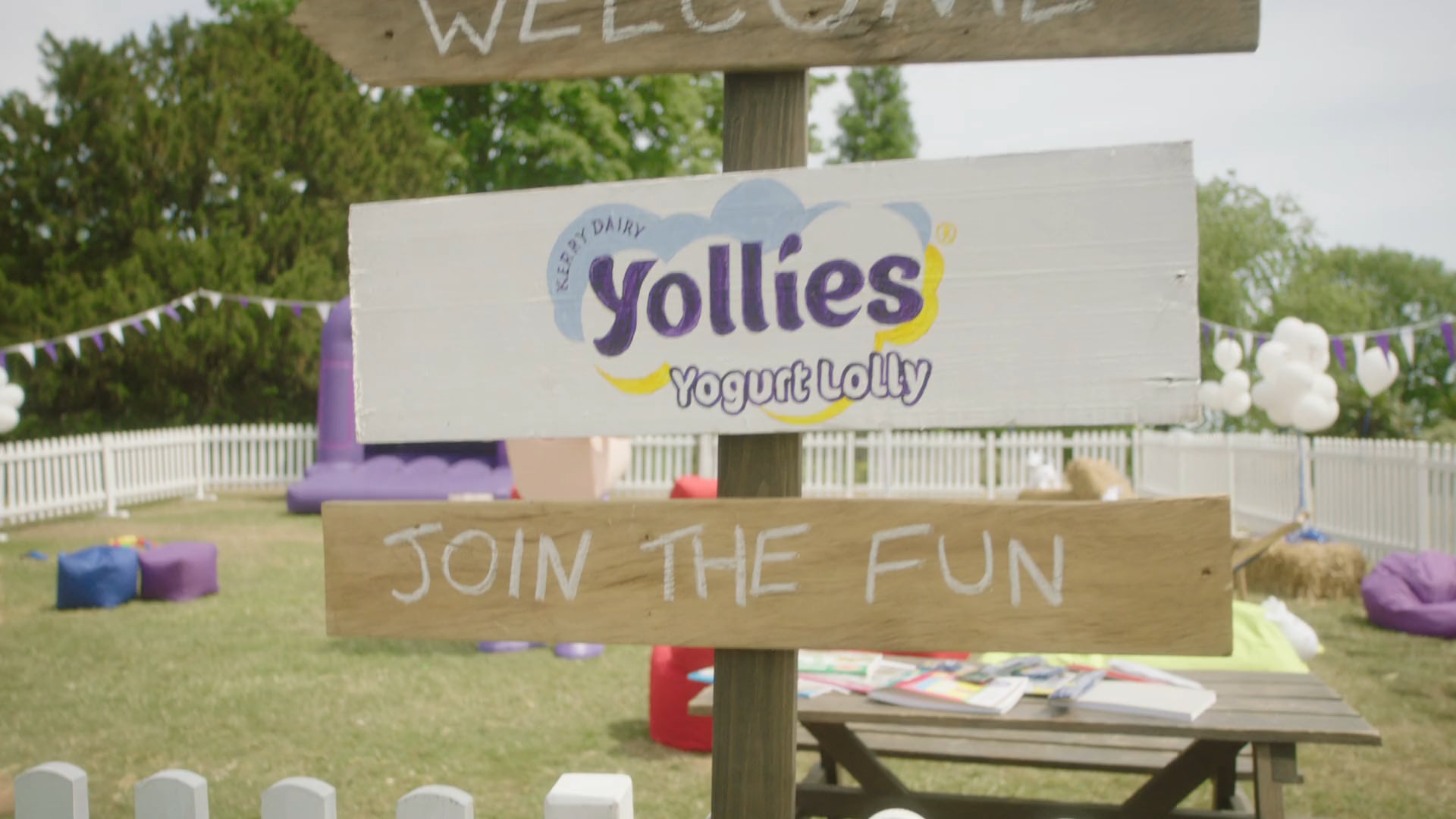 Yollies TVC on Vimeo