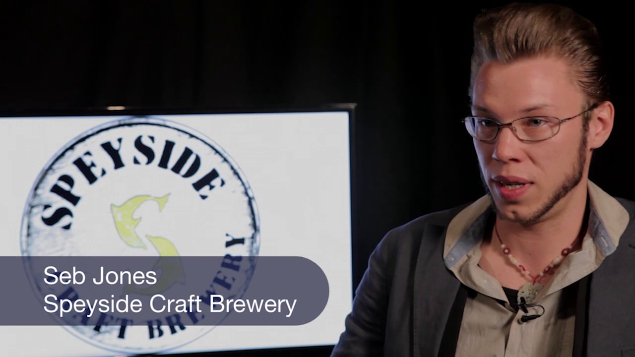 2 Seb Jones Podcast on Vimeo