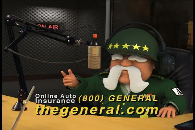 The General Auto Insurance