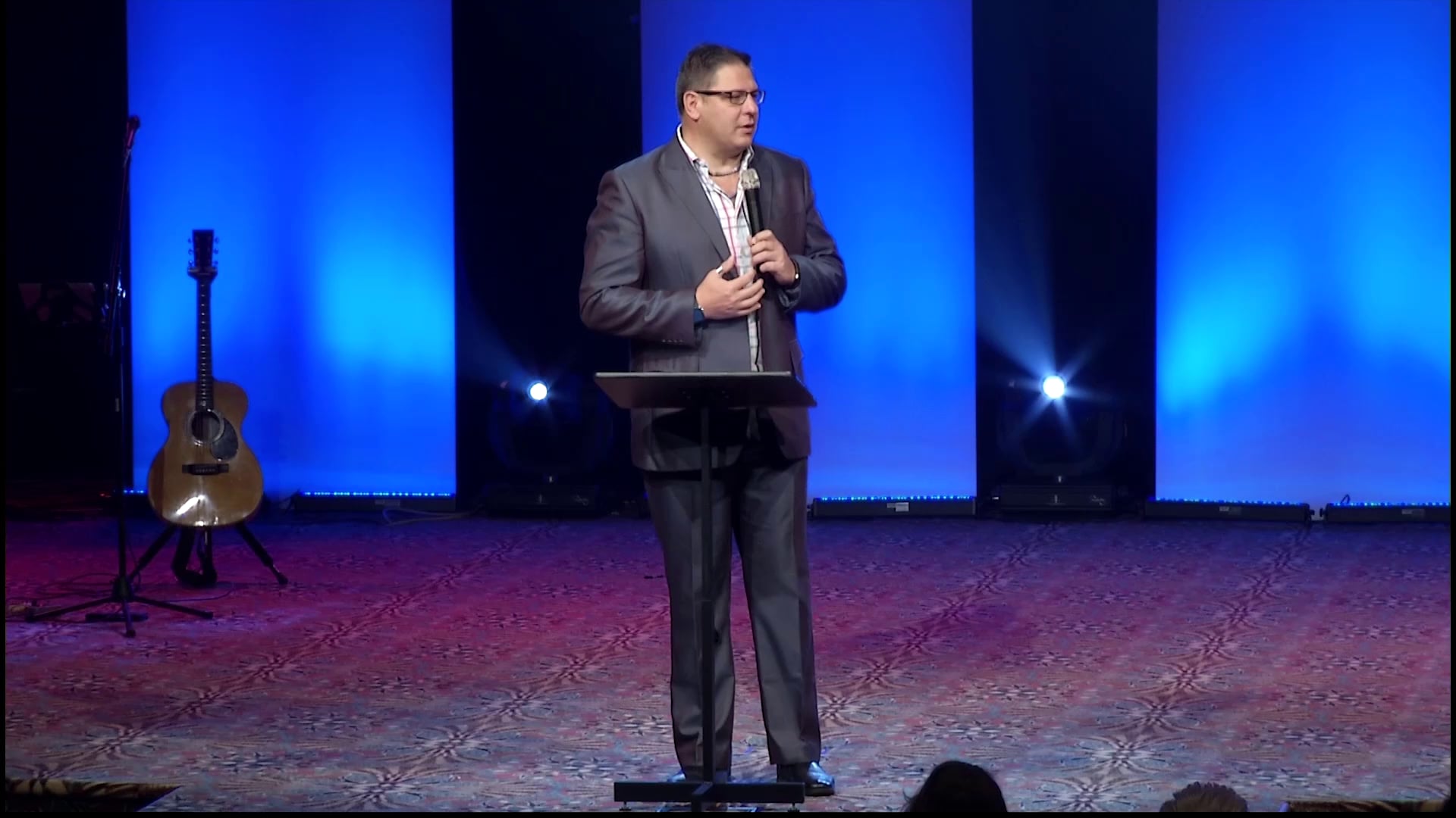 Guest Speaker- Gary Rivas on Vimeo