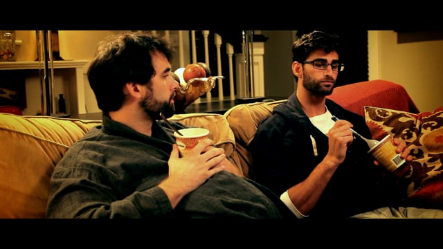 Matt Riddlehoover Criterion Collection on Vimeo