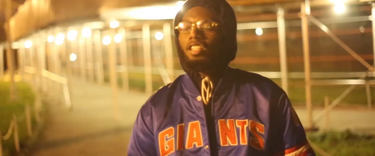 Tyrell "Prince" Carter SoullessSociety Directed by J.Wolf Stewart on Vimeo