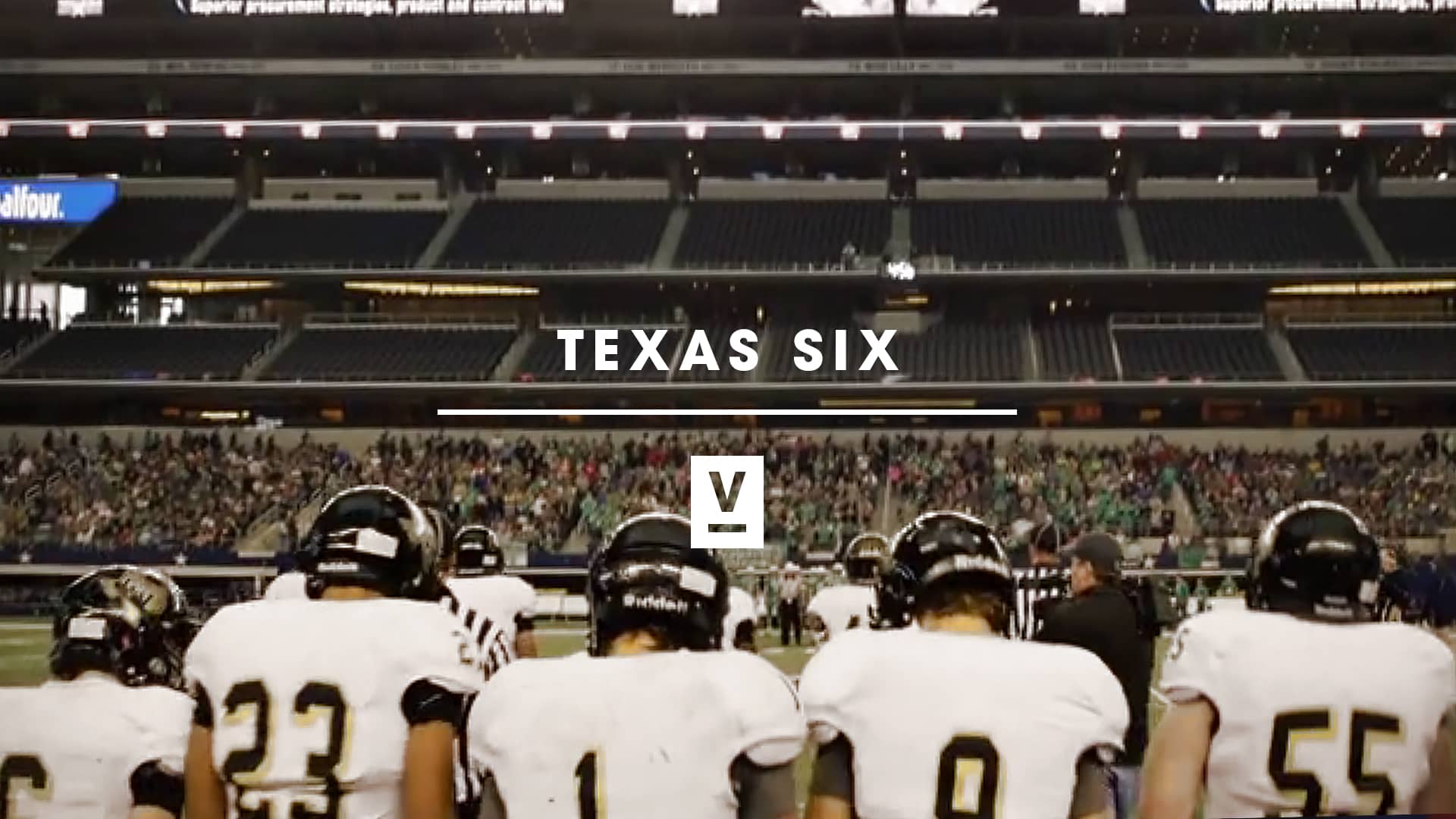 Texas Six on Vimeo
