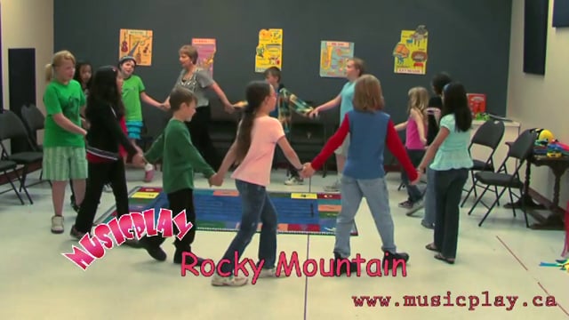 Rocky Mountain | MusicplayOnline