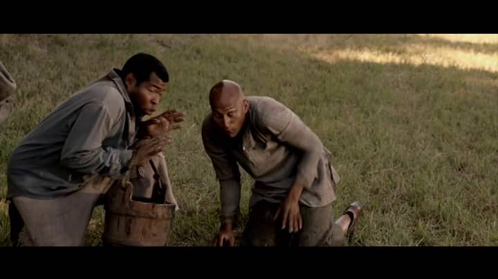 Key and Peele - Civil War Reenactment on Vimeo