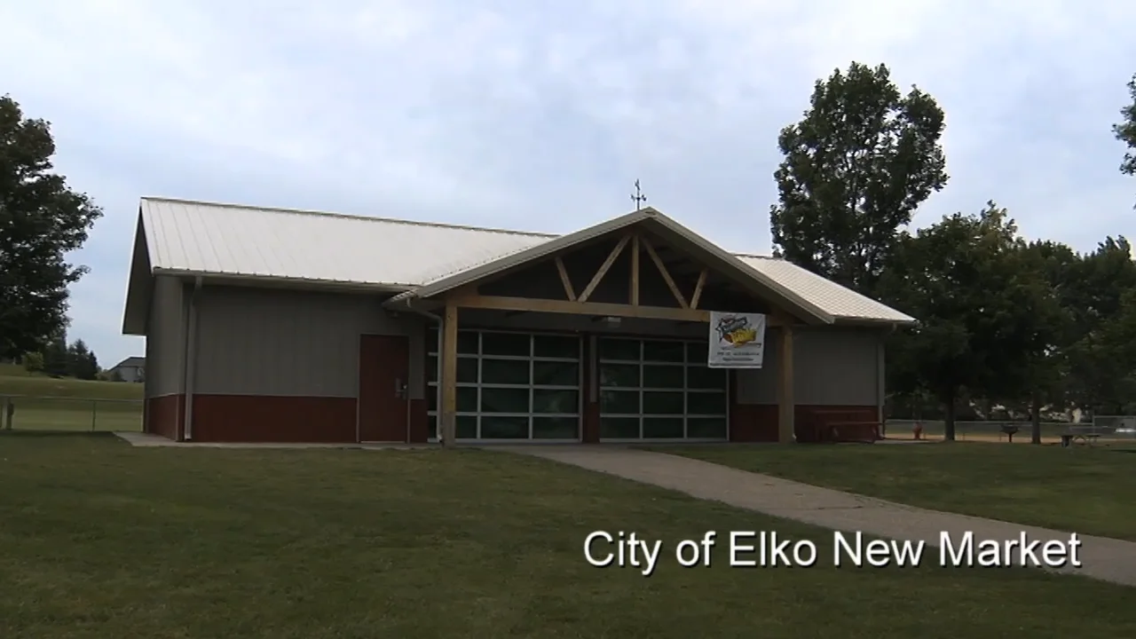City of Elko New Market on Vimeo