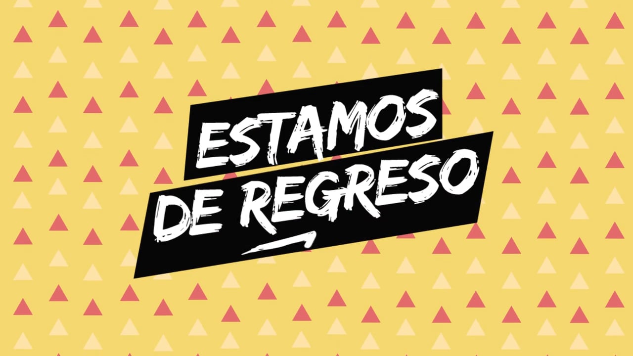 Eleonore Tv Band Spot "Estamos de Regreso" on Vimeo