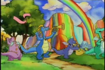 PBS Kids-Instruments on Vimeo