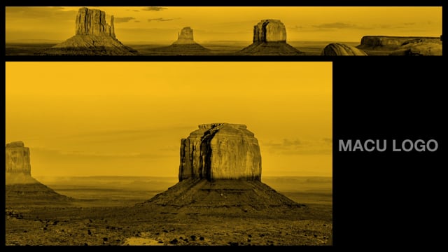 MACU - MACU - Logo Preview v06 on Vimeo