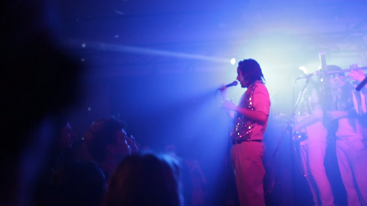 Citizens of the Streets featuring Sex on Toast, New Venusians & The Do ...