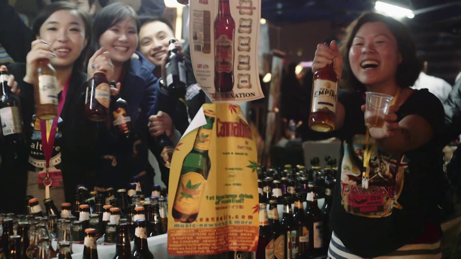 BEERTOPIA 2014 on Vimeo