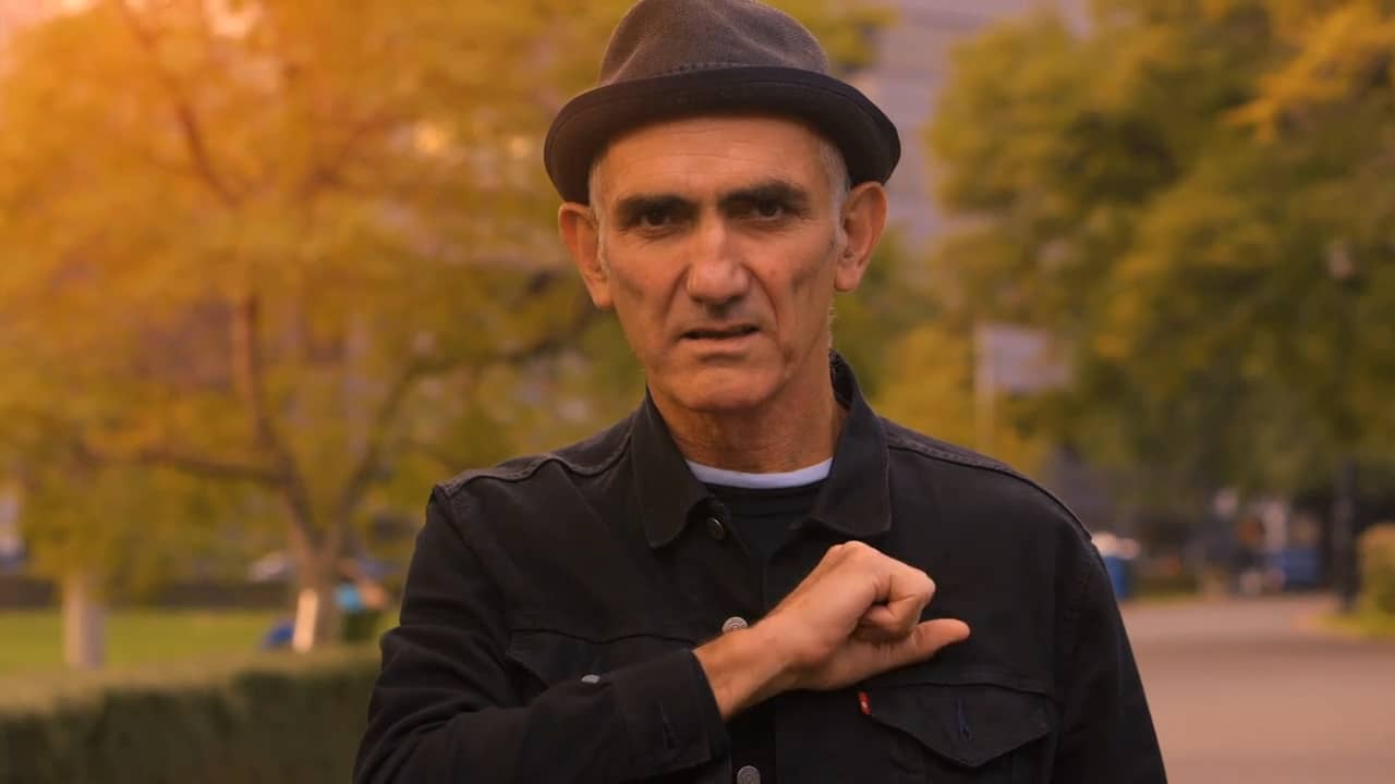 BRIGGS - The Children Came Back on Vimeo