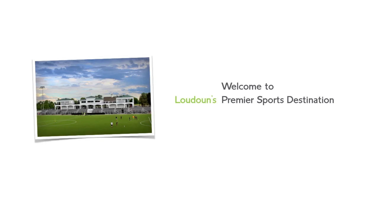 Evergreen Sportsplex Presentation on Vimeo