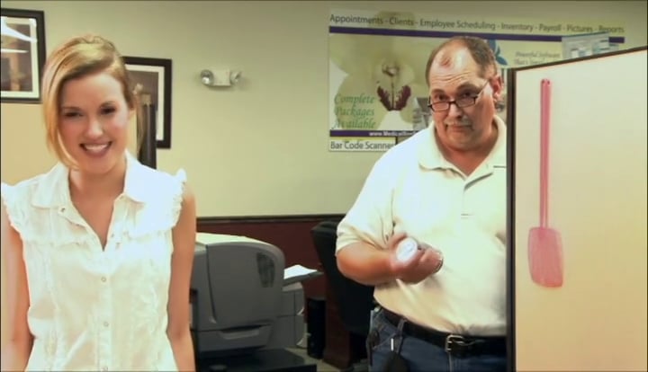 Alora Catherine Smith Reel on Vimeo