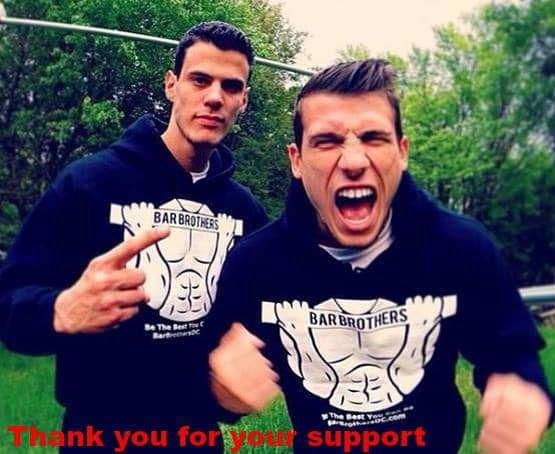 Bar Brothers System Review - Does It Really Work? on Vimeo