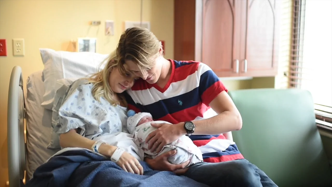 Wilson Kale's Birth Story on Vimeo