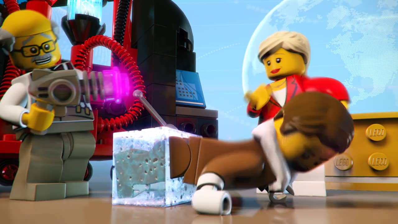 LEGO® News Show - Episode 6 on Vimeo