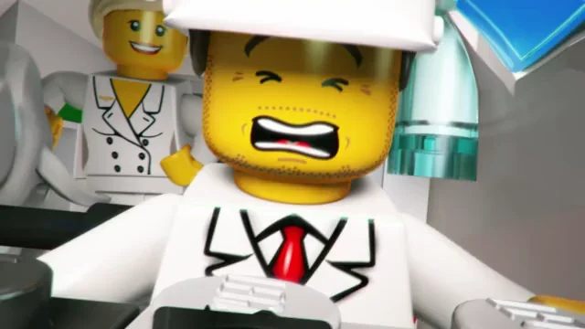 LEGO® News Show - Episode 08