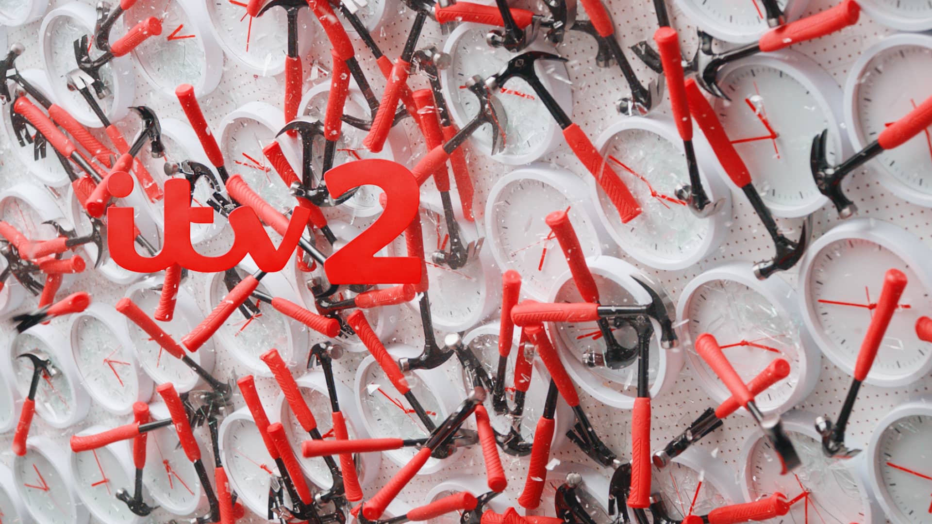 ITV2 ~ Twosomes on Vimeo