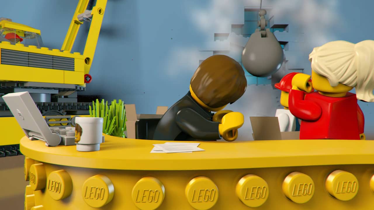LEGO® News Show - Episode 10 on Vimeo